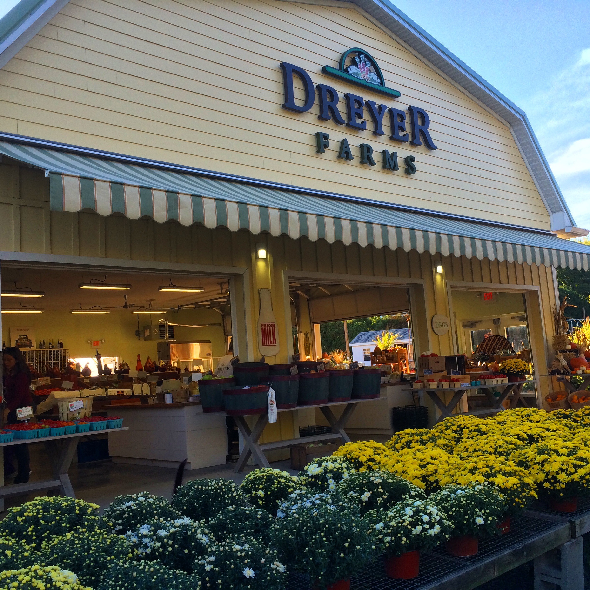 Dreyer Farms | Visit NJ Farms